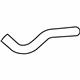 25414-D9500 Genuine Hyundai Hose Assembly-Radiator,Upper