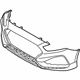 86511-C2800 Genuine Hyundai Front Bumper Cover