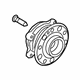 52720-S1000 Genuine Hyundai Bearing-Rear Wheel