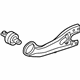 55274-3S000 Genuine Hyundai Bush-Rear Trailing Arm,LH