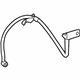 58731-H8000 Genuine Hyundai Hose-Brake Front,LH