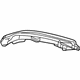 87611-H9000 Genuine Hyundai Part