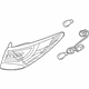 92402-2S520 Genuine Hyundai Lamp Assembly-Rear Combination,RH