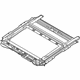 81600-S8020-NNB Genuine Hyundai Sunroof Assembly