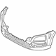 86564-J9000 Genuine Hyundai MOULDING-Front Bumper,RH