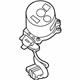 56397-J9000 Genuine Hyundai Cable Assembly-Sensor