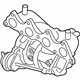 28285-2B700 Genuine Hyundai Pipe Assembly-Turbocharger