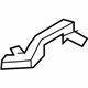 82485-G2000 Genuine Hyundai Bracket-Front Outside Handle Support