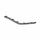 86511-F2AA0 Genuine Hyundai Front Bumper Cover