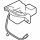 96200-J0000 Genuine Hyundai Roof Mounted Radio Antenna