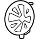 92125-2W255 Genuine Hyundai Moisture Absorbent