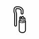 31370-C3000 Genuine Hyundai Regulator-Fuel Pressure