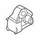 99110-AA000 Genuine Hyundai Unit Assembly-Front Radar