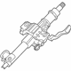 56390-C1510 Genuine Hyundai Column & Housing Assembly