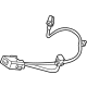 96160-N9420 Genuine Hyundai Audio Assembly