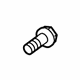 93480-3L002 Genuine Hyundai Angular Velocity Sensor