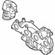 28231-2B765 Genuine Hyundai Snap-Ring