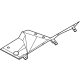 92102-L5100 Genuine Hyundai Lamp Assembly-Head,RH