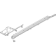 92102-L5100 Genuine Hyundai Lamp Assembly-Head,RH