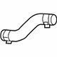 25457-2E030 Genuine Hyundai Pipe-Heater