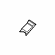 95460-S1530 Genuine Hyundai Antenna Assy-Smartkey