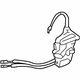 81320-2S010 Genuine Hyundai Latch Assembly-Front Door,RH