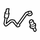 28751-2V000 Genuine Hyundai Gasket-Exhaust Pipe