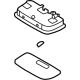 92810-N9460-NNB Genuine Hyundai LAMP ASSY-OVERHEAD CONSOLE