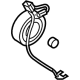 97701-AA100 Genuine Hyundai Compressor Assembly