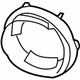 92140-M4000 Genuine Hyundai Cap-Headlamp Dust