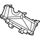 84830-N9000-NNB Genuine Hyundai Panel Assembly-Cluster Facia