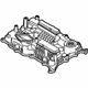 22441-2GGA1 Genuine Hyundai Gasket-Rocker Cover