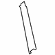 86300-J9000 Genuine Hyundai Symbol Mark Emblem