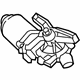 98120-S8000 Genuine Hyundai Linkage Assembly-Windshield Wiper