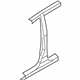 71530-2B200 Genuine Hyundai Panel Assembly-Rear Gusset,LH