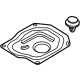 31030-S2550 Genuine Hyundai Filler Neck Assembly-Fuel