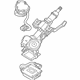 56390-J9000 Genuine Hyundai Column & Housing Assembly