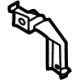 86637-S1520 Genuine Hyundai Bracket-RR Beam LWR MTG