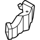 37573-P0000 Genuine Hyundai Duct Assembly-Outlet