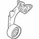 25212-03HA0 Genuine Hyundai Ribbed V-Belt