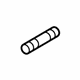28460-2E900 Genuine Hyundai EGR Cooler