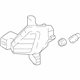 86563-C2800 Genuine Hyundai Part
