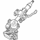 56390-G3000 Genuine Hyundai Column & Housing Assembly
