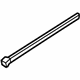81610-2W000 Genuine Hyundai Part