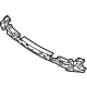 86531-AA000 Genuine Hyundai Grille-Front Bumper