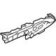 84695-N9100-MMH Genuine Hyundai GARNISH Assembly-Console,RH