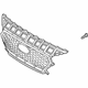 86350-G3010 Genuine Hyundai Front Radiator Grille Assembly