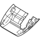 99110-BY000 Genuine Hyundai Unit Assembly-Front Radar