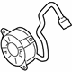 25231-0U390 Genuine Hyundai Fan-Cooling