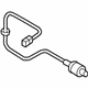 39210-2E101 Genuine Hyundai Sensor Assembly-Oxygen
